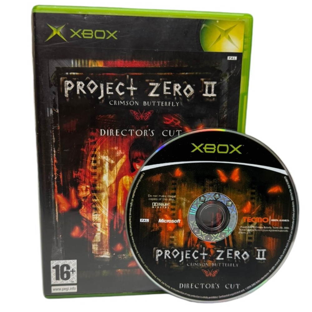 Pre-owned Microsoft Project Zero II - Own4Less